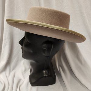 HXC Hatcrafters Inc. | Accessories | Rhett Butler Hat Southern ...